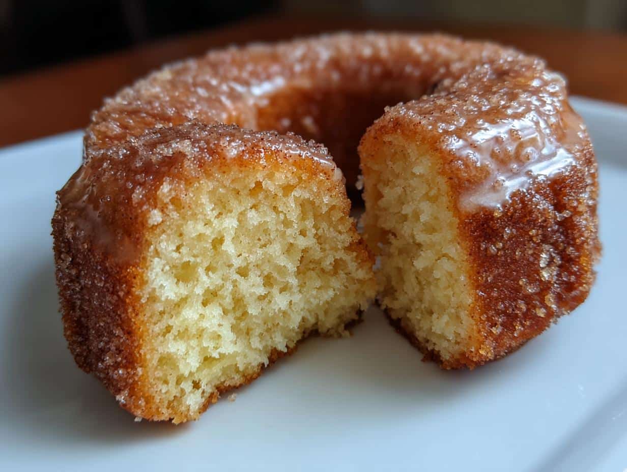 Baked Apple Cider Donuts: 5 Secrets for Perfect Fall Treats