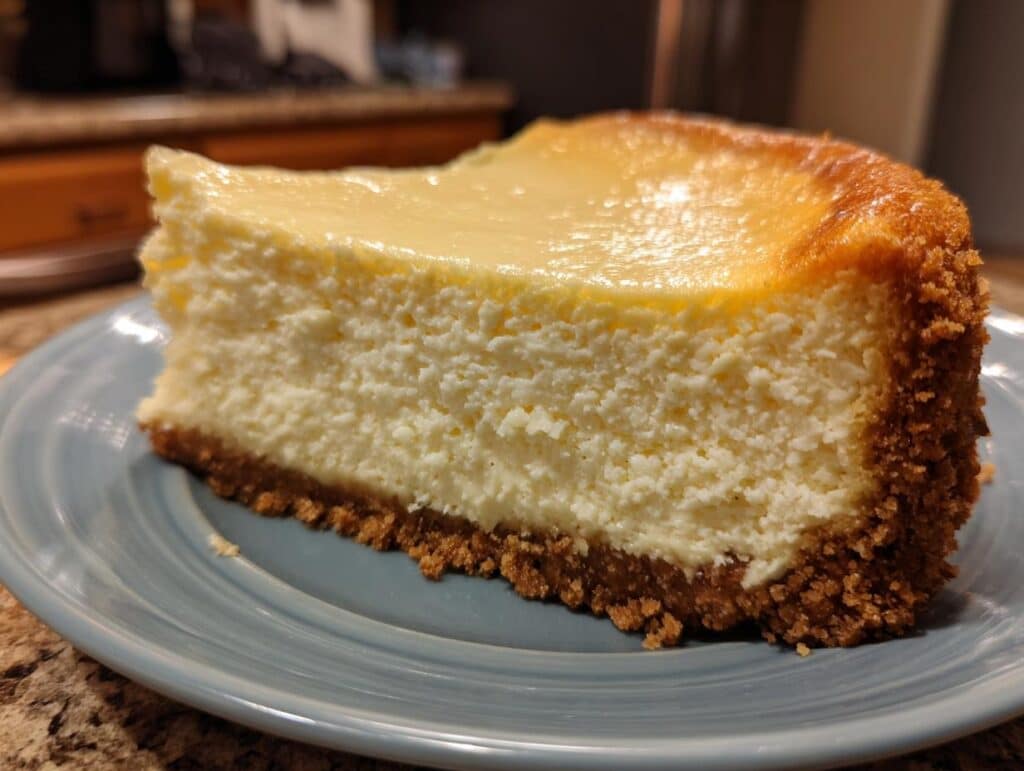 Cheesecake Recipes - Lina Secret Ingredients