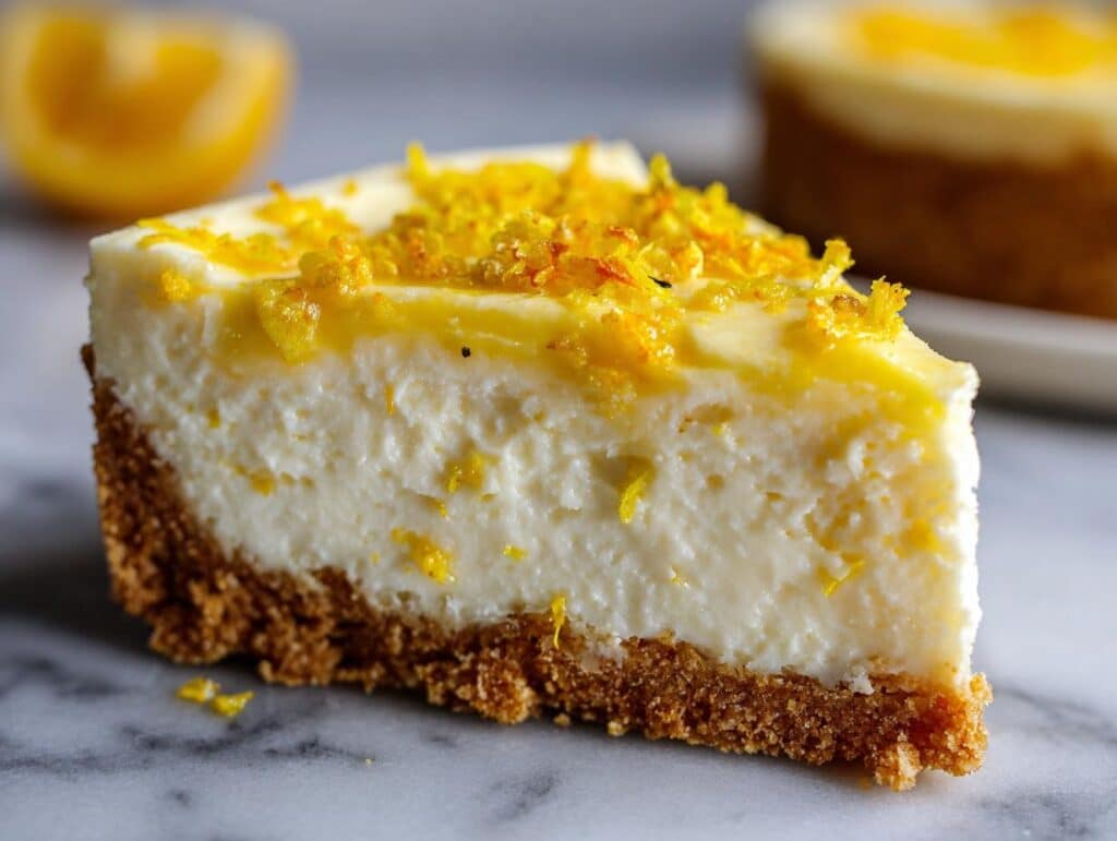 Cheesecake Recipes - Lina Secret Ingredients
