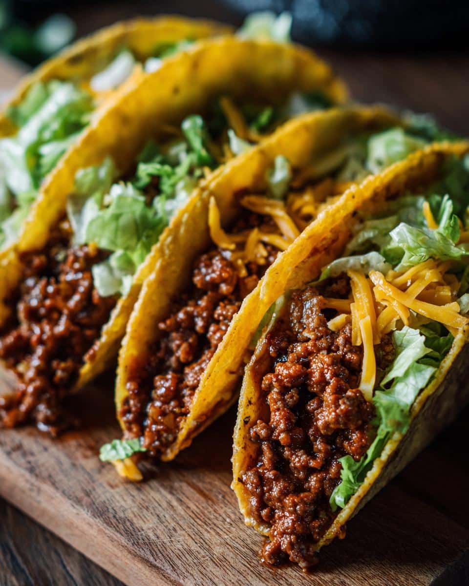 25-Minute Skillet Taco Recipe That’ll Steal Your Heart