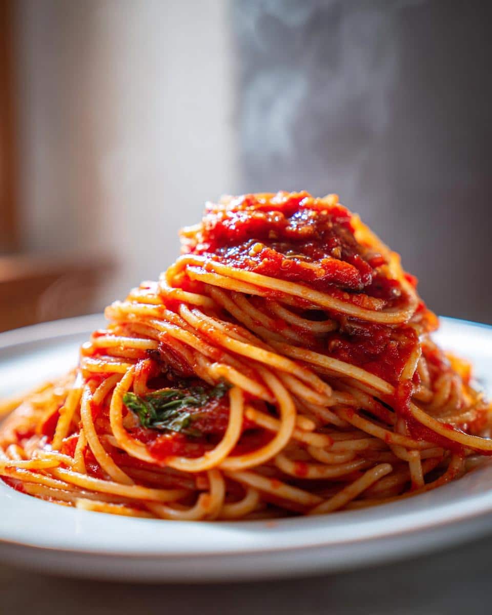 Ultimate Pasta Recipe: 30-Minute Comfort Magic from Nonna