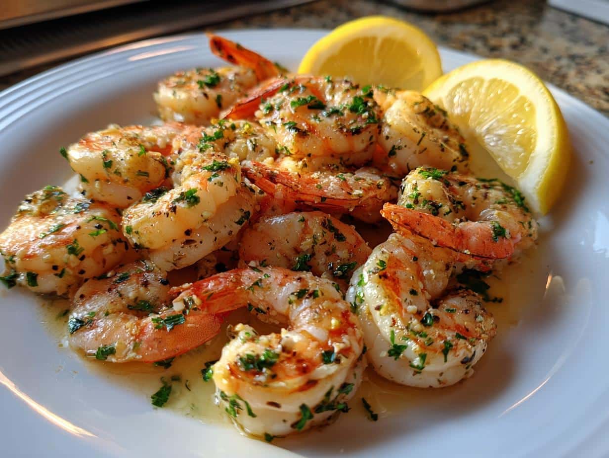 15-Minute Ultimate Shrimp Recipe That Tastes Like Magic